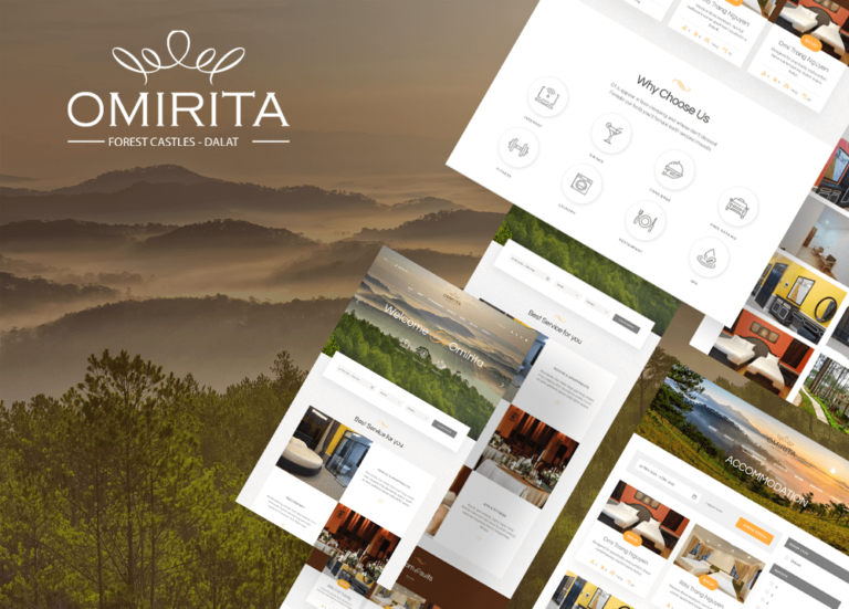 Omirita - AHIT Corporation