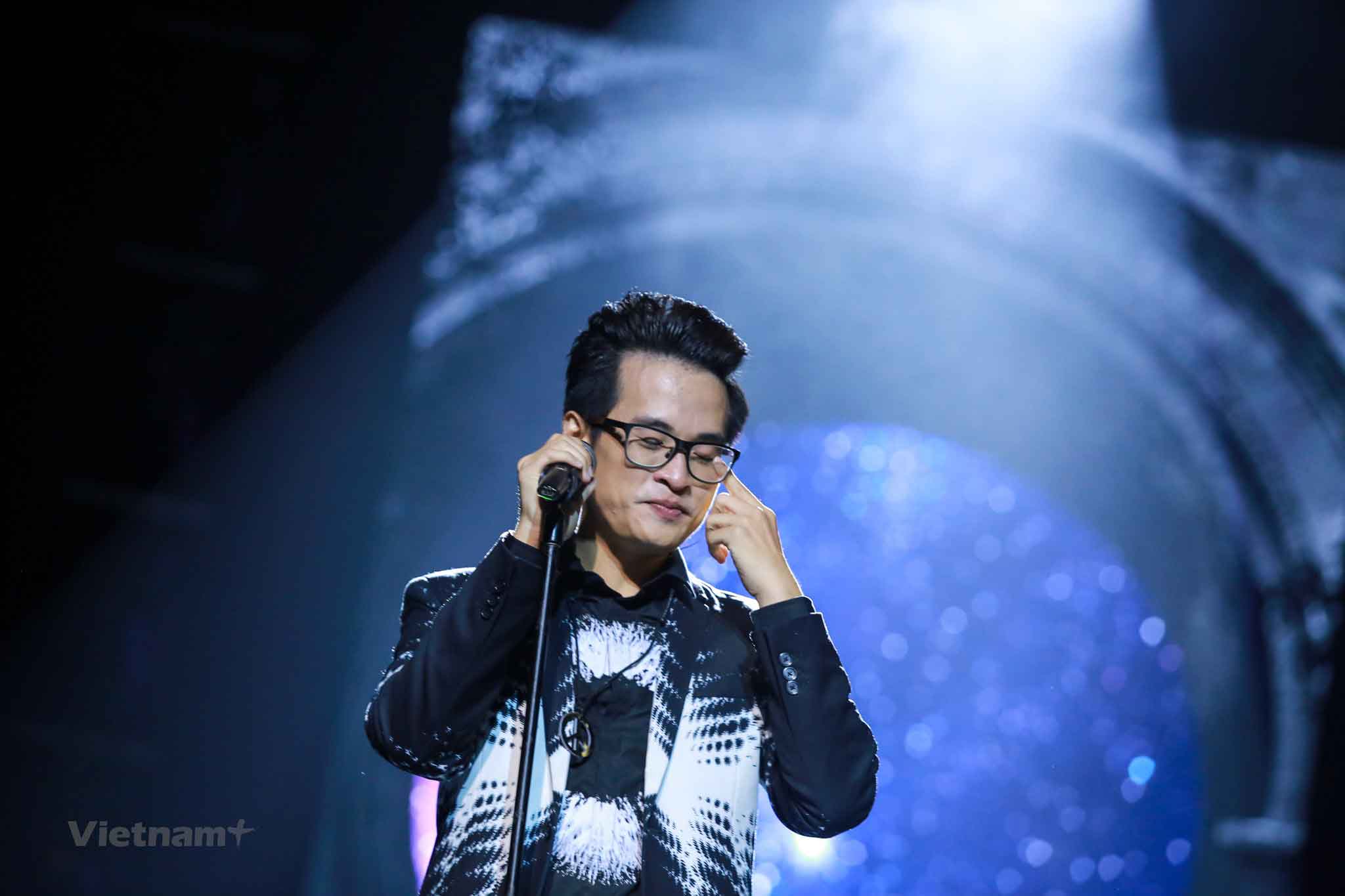 Những Bản Nhạc Làm Nên Tên Tuổi Hà Anh Tuấn - MAXO Audio