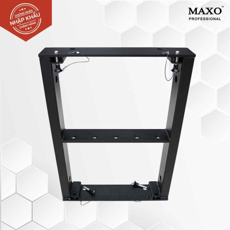 Khung Treo Loa Line Array ZFK15LA Fly Frame - MAXO Audio