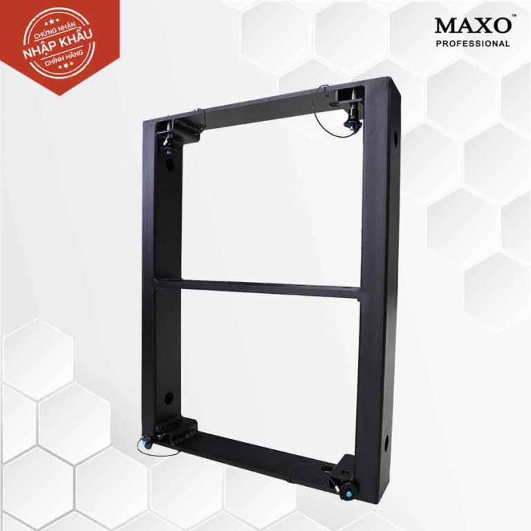 Khung Treo Loa Line Array ZFK15LA Fly Frame - MAXO Audio