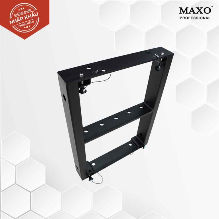 Khung Treo Loa Line Array ZFK12LA Fly Frame - MAXO Audio