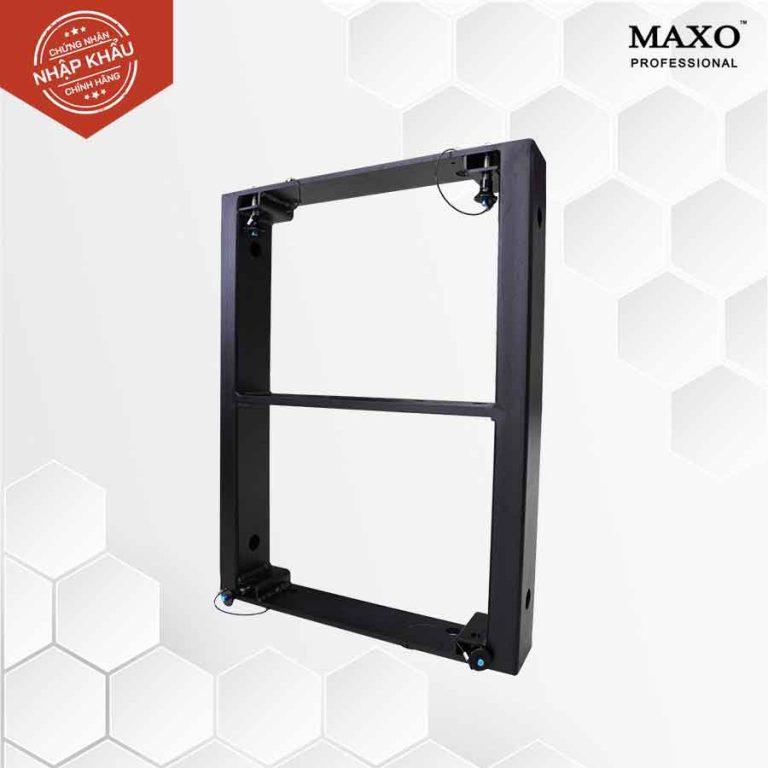 Khung Treo Loa Line Array ZFK12LA Fly Frame - MAXO Audio